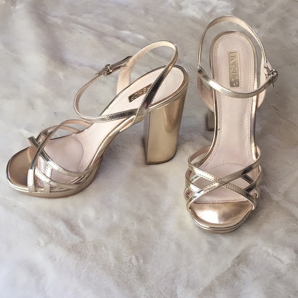 Topshop | Shoes | Topshop Shoes | Poshmark